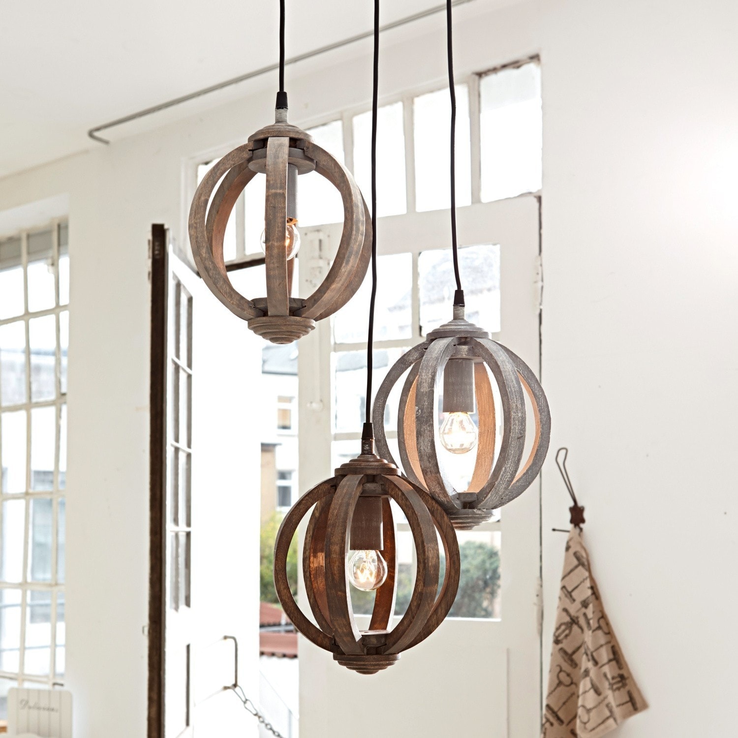 Fabelhafte Loberon Lampen Sale Bild